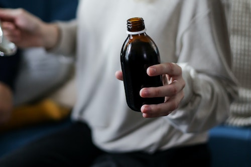 Treatment for Lean "Purple Drank" Addiction | Addictions.com