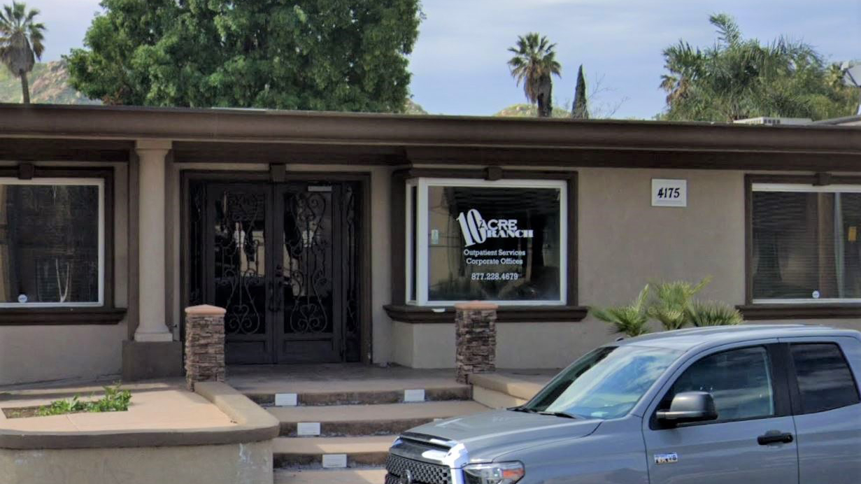 Alcohol & Drug Rehabs in Riverside, California