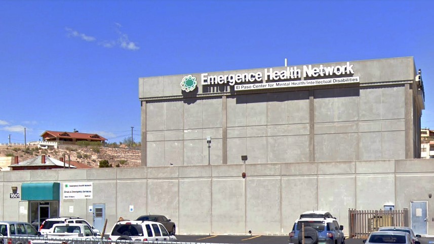 Emergence Health Network in El Paso, TX | Addictions.com