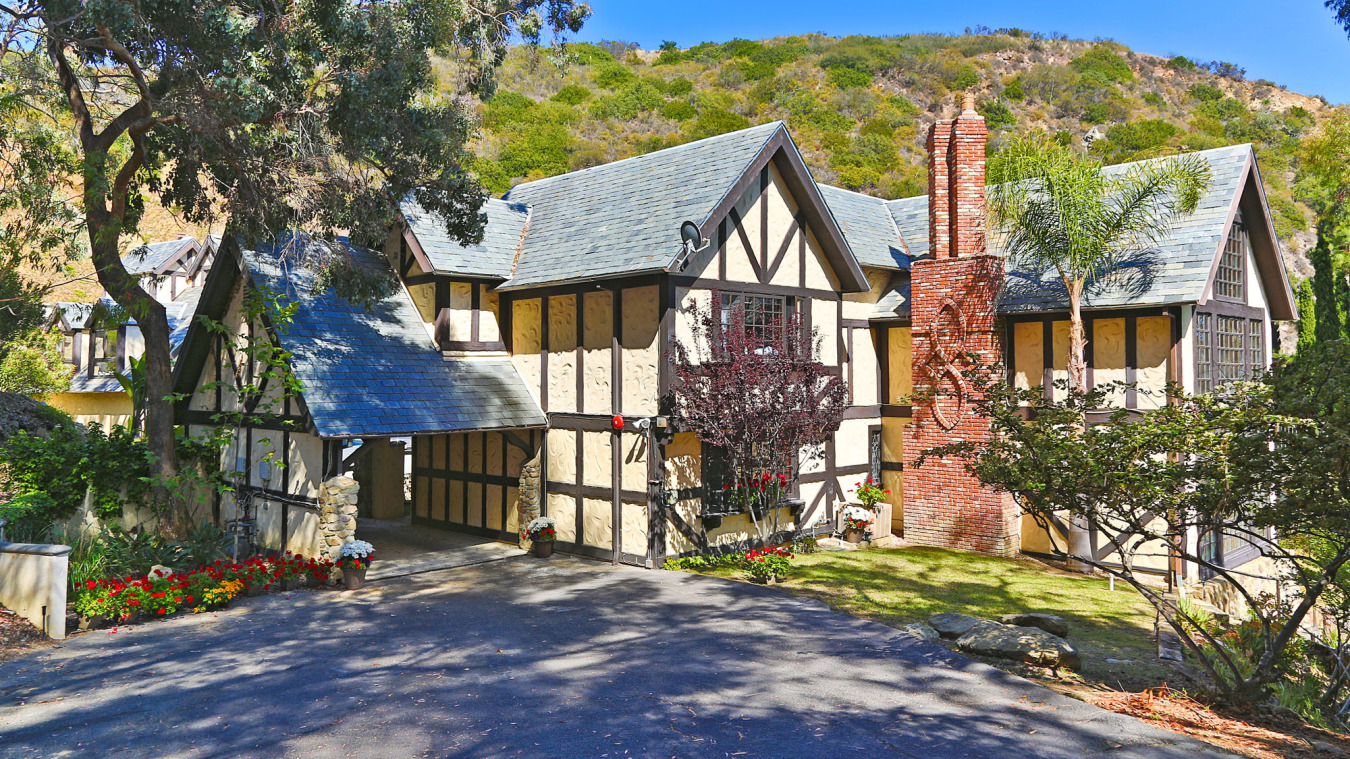 Malibu Detox and Residential Treatment Center in Topanga, CA ...