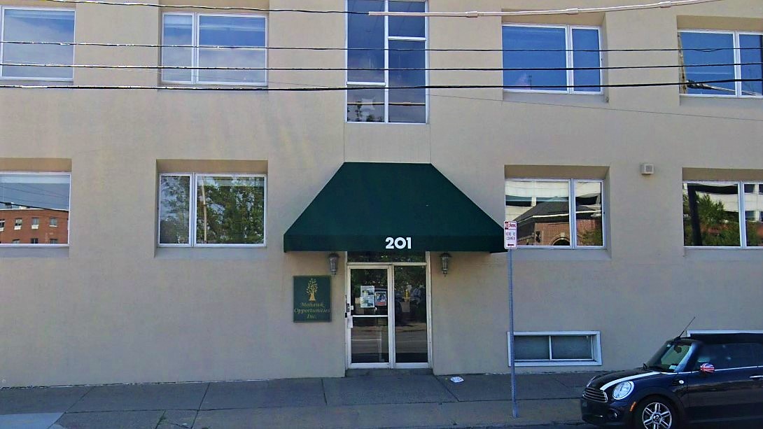 Alcohol & Drug Rehabs in Schenectady, New York