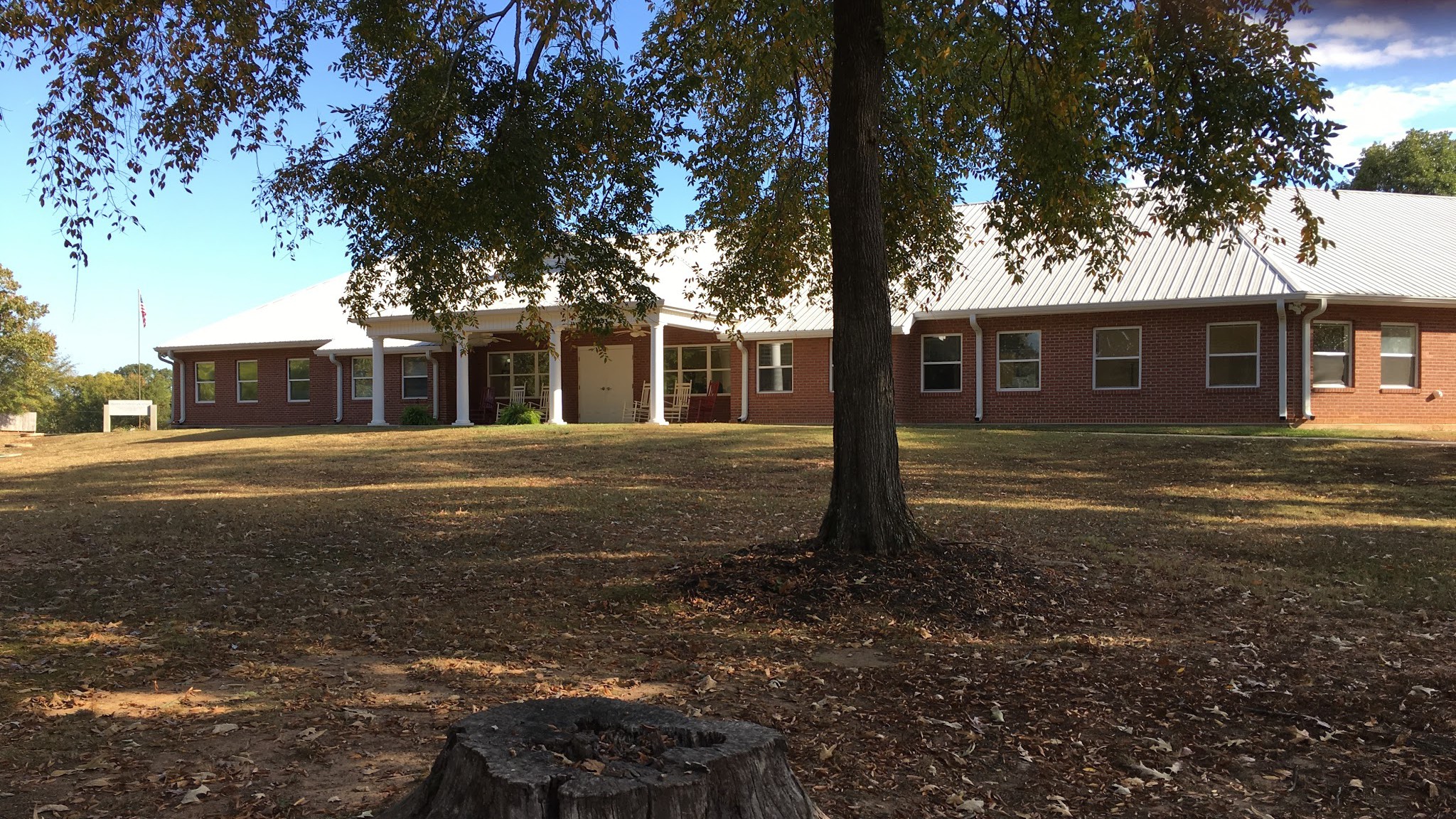 Alcohol & Drug Rehabs in Union Point, Georgia