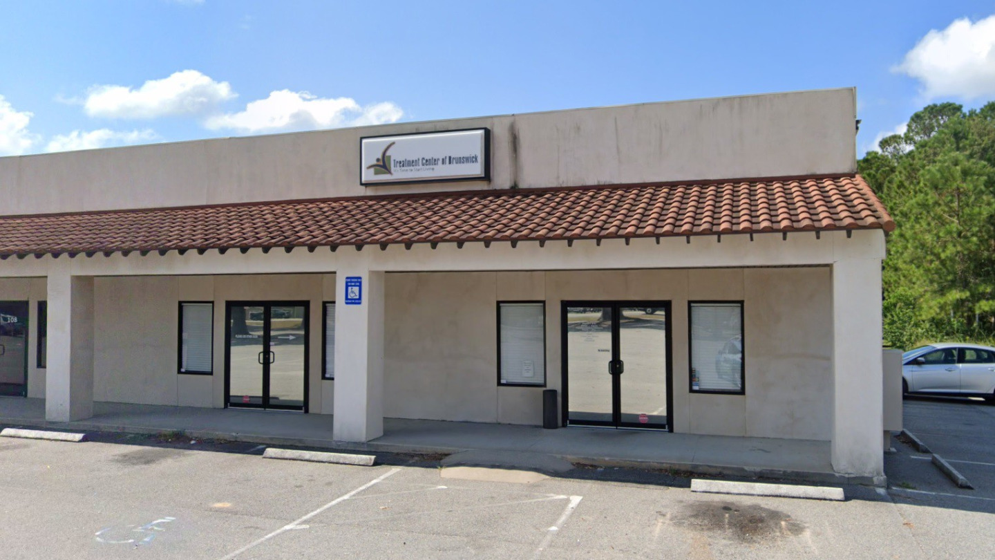Alcohol & Drug Rehabs in Brunswick, Georgia