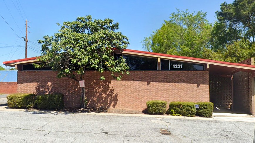 Alcohol & Drug Rehabs in Warner Robins, Georgia