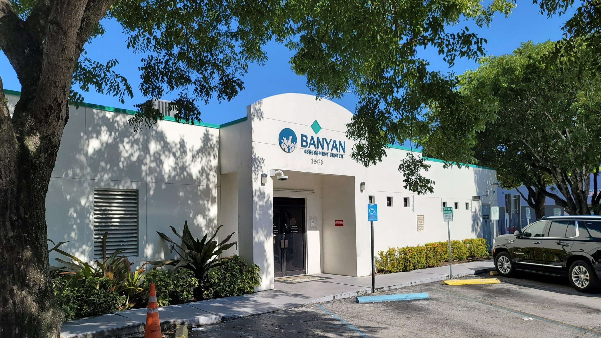 Banyan Community Health Center Behavioral Health in Miami, FL ...