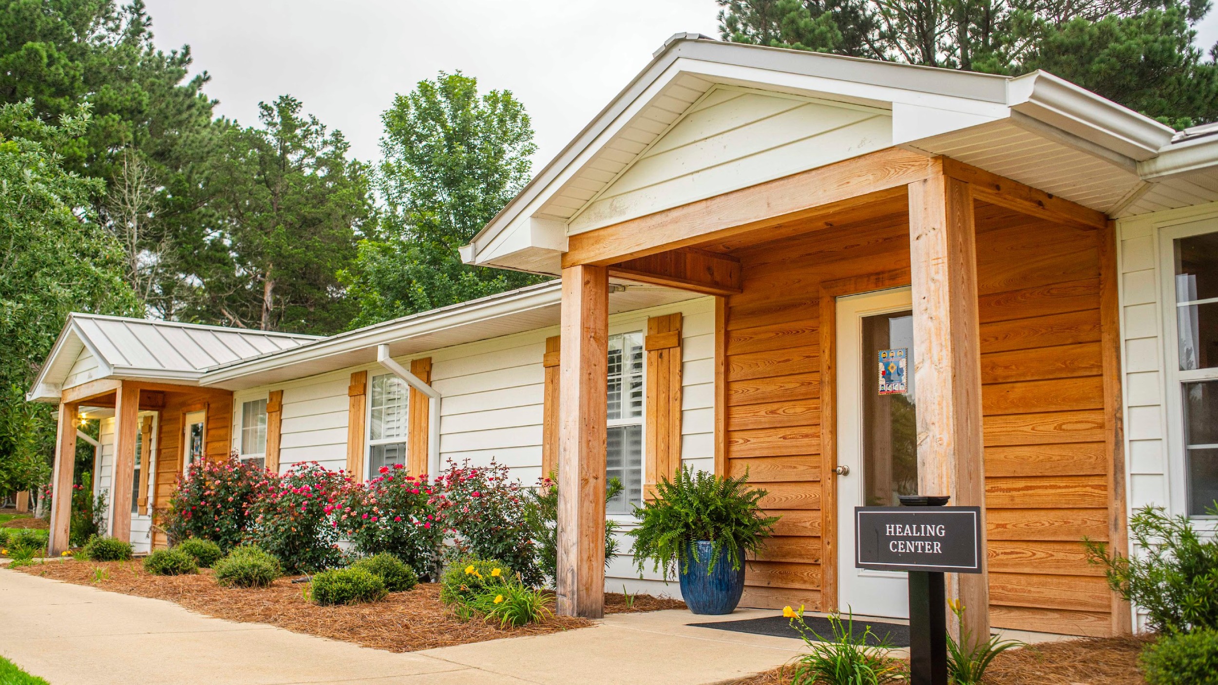 Defining Wellness Centers in Brandon, MS | Addictions.com