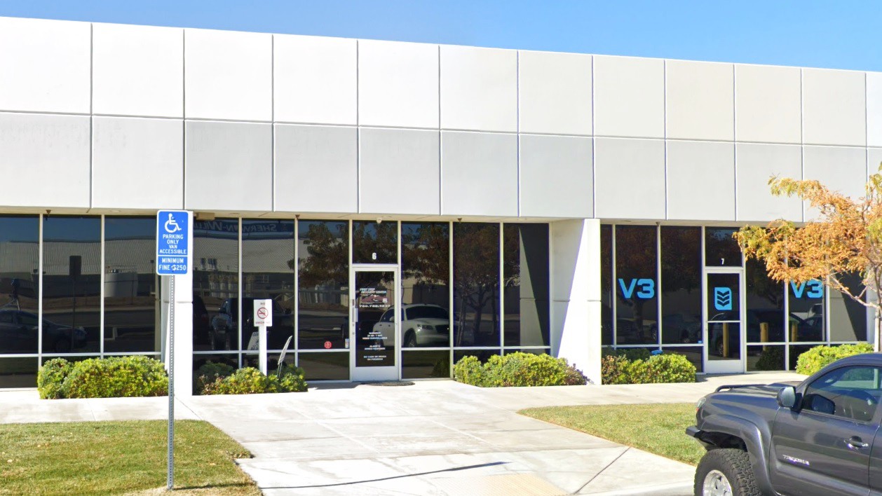 Alcohol & Drug Rehabs in Victorville, California