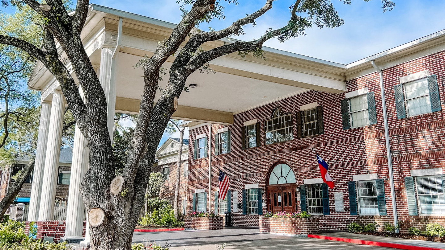 Symetria – Houston Outpatient Rehab in Houston, TX | Addictions.com