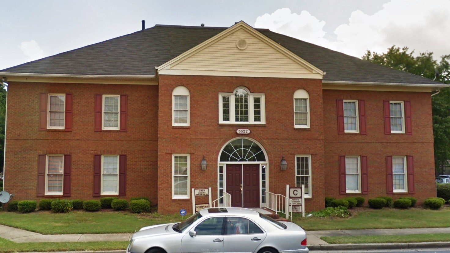 Talbott Recovery Campus in Atlanta, GA | Addictions.com