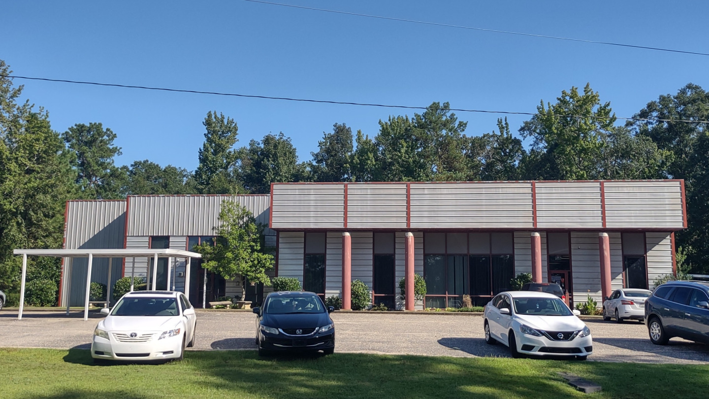 Turning Point Foundation in Thorsby, AL | Addictions.com