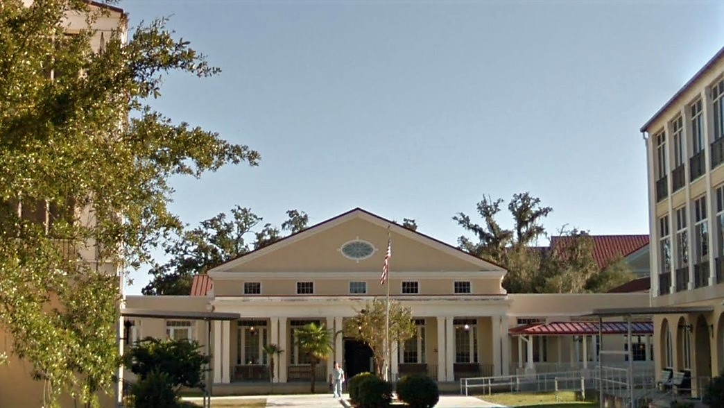 Alcohol & Drug Rehabs in Gulfport, Mississippi