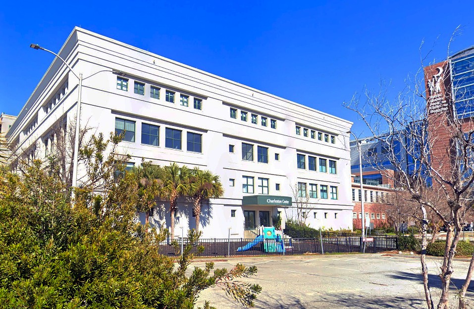 Alcohol & Drug Rehabs in Charleston, South Carolina