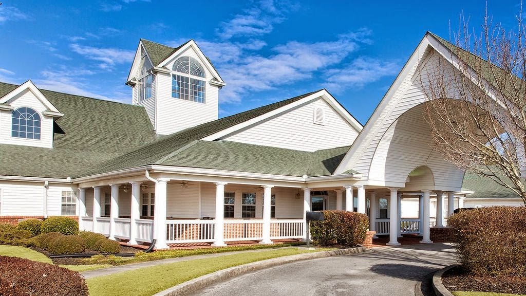 Alcohol & Drug Rehabs in Chattanooga, Tennessee