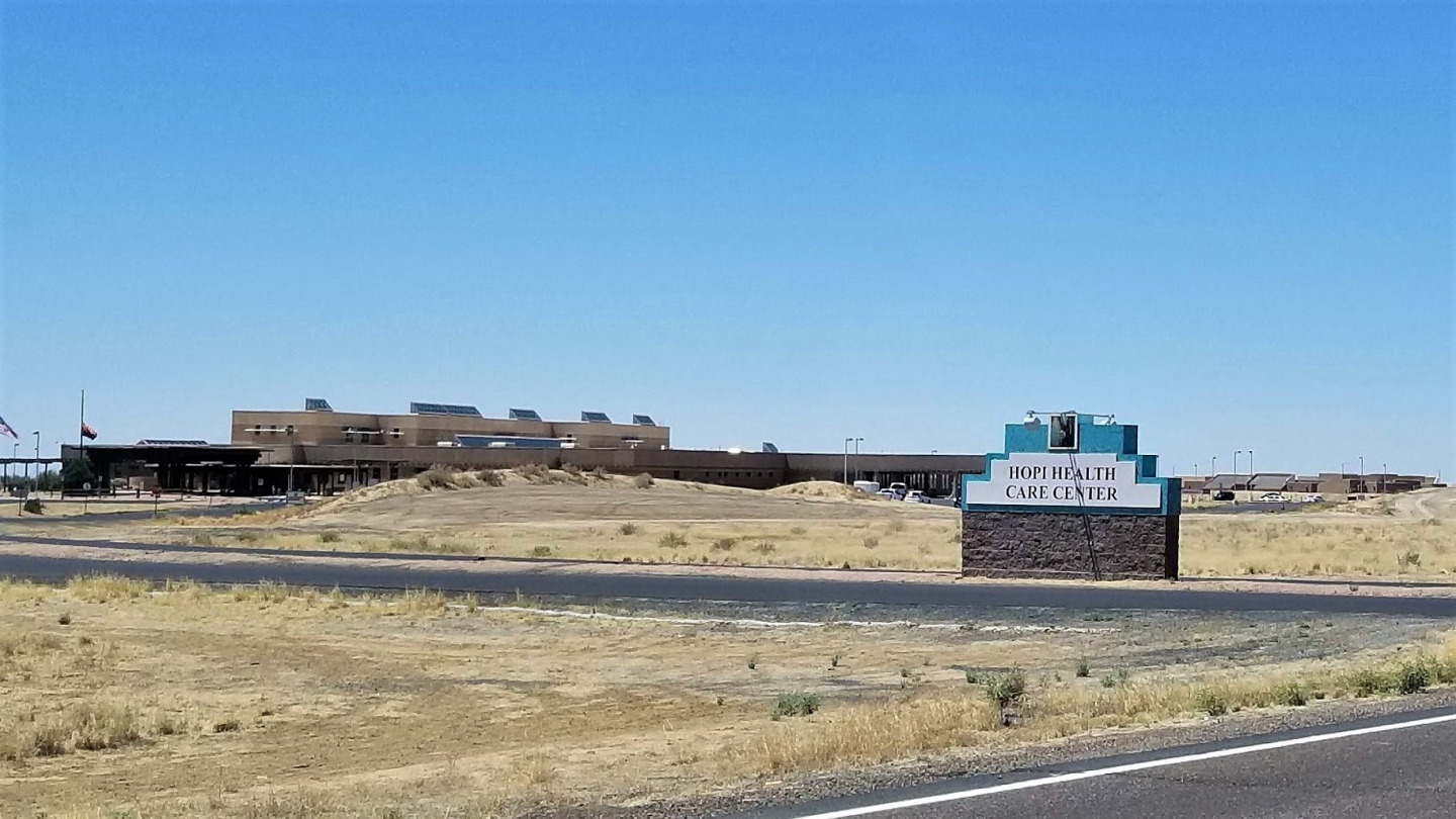 Sage Memorial Hospital Behavioral Health in Ganado, AZ | Addictions.com