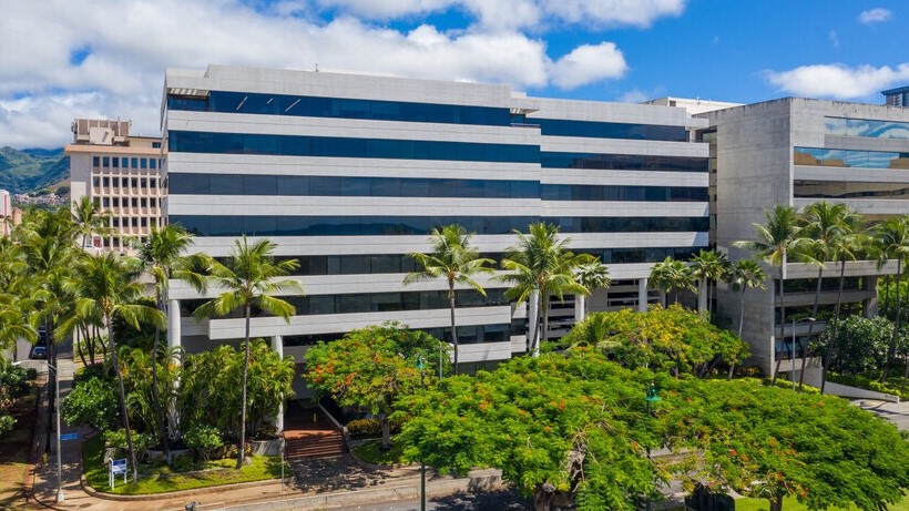 Alcohol & Drug Rehabs in Honolulu, Hawaii