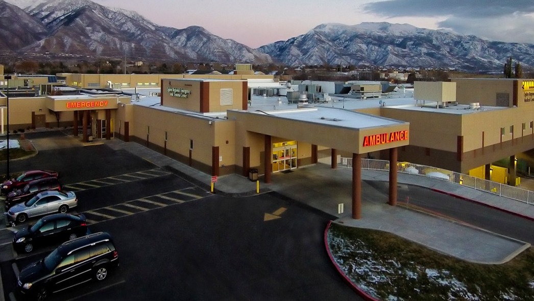 Alcohol & Drug Rehabs in Utah