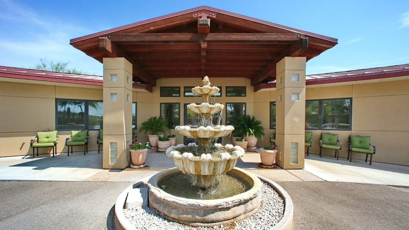 The Meadows in Wickenburg, AZ | Addictions.com