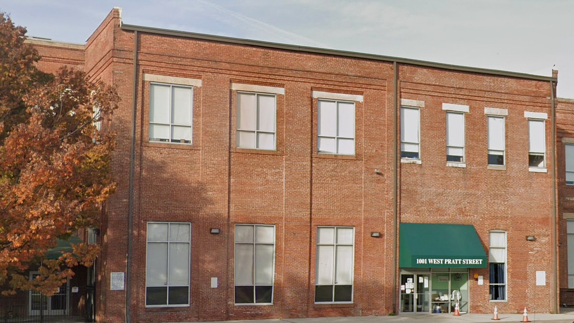 Alcohol & Drug Rehabs in Baltimore, Maryland