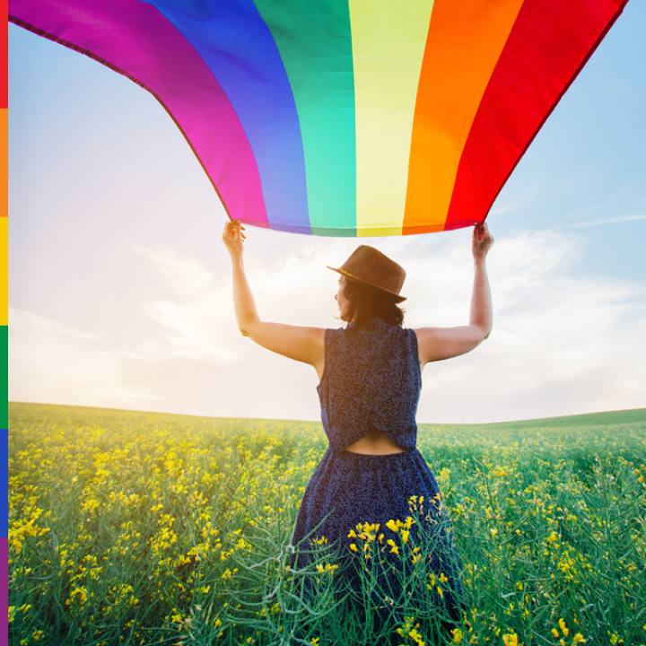 25 LGBTQ Addiction & Mental Health Support Resources