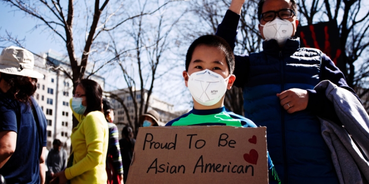 45 AAPI Addiction and Mental Health Resources