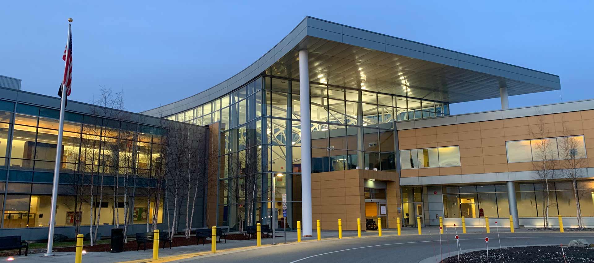 Alcohol & Drug Rehabs in Anchorage, Alaska