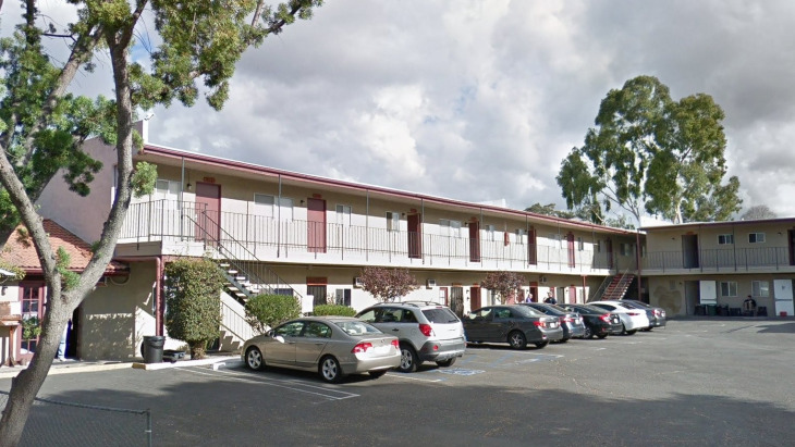 Amity Foundation of California in Vista, CA | Addictions.com