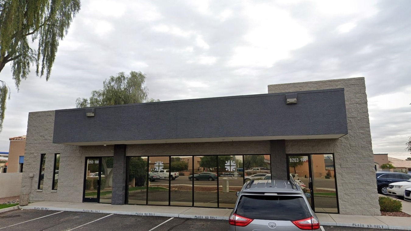 2nd Chance Treatment Center in Glendale, AZ | Addictions.com