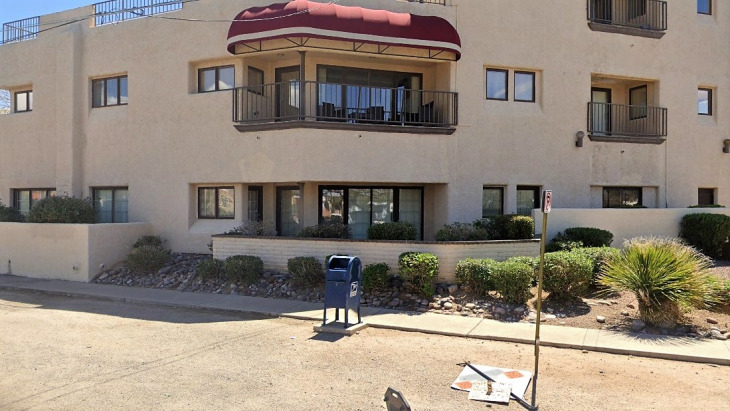 Buena Vista Drug & Alcohol Recovery Center of Tucson in Tucson, AZ ...