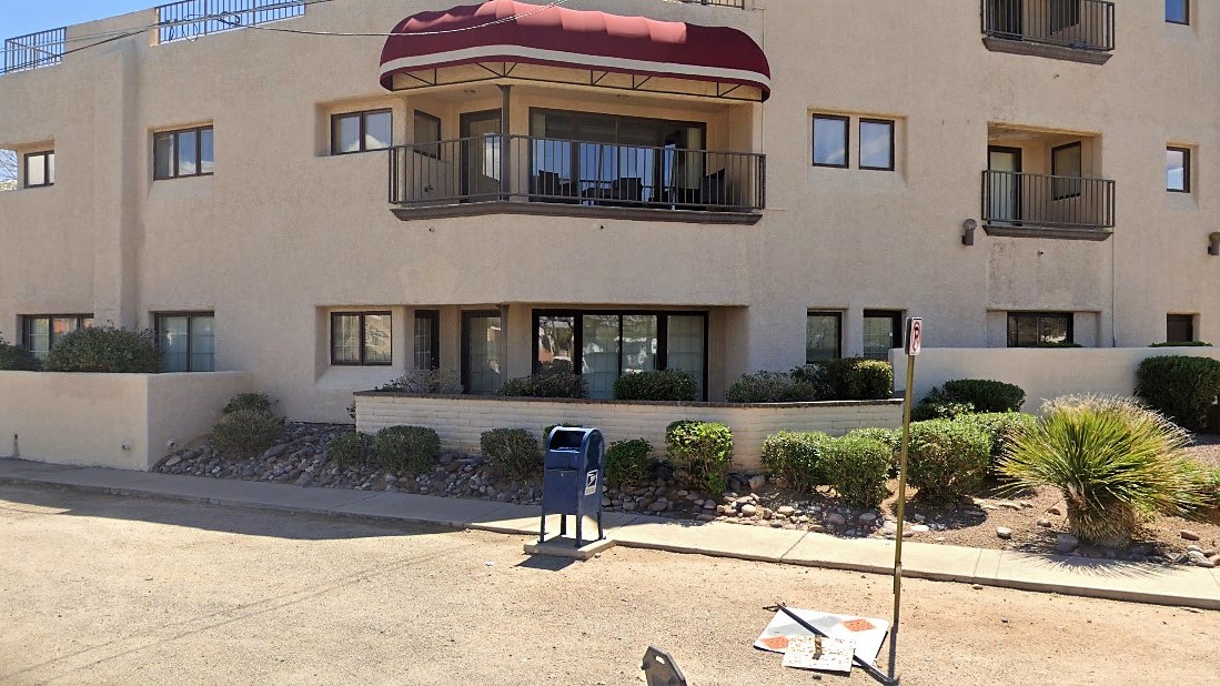 Buena Vista Drug & Alcohol Recovery Center of Tucson in Tucson, AZ | Addictions.com