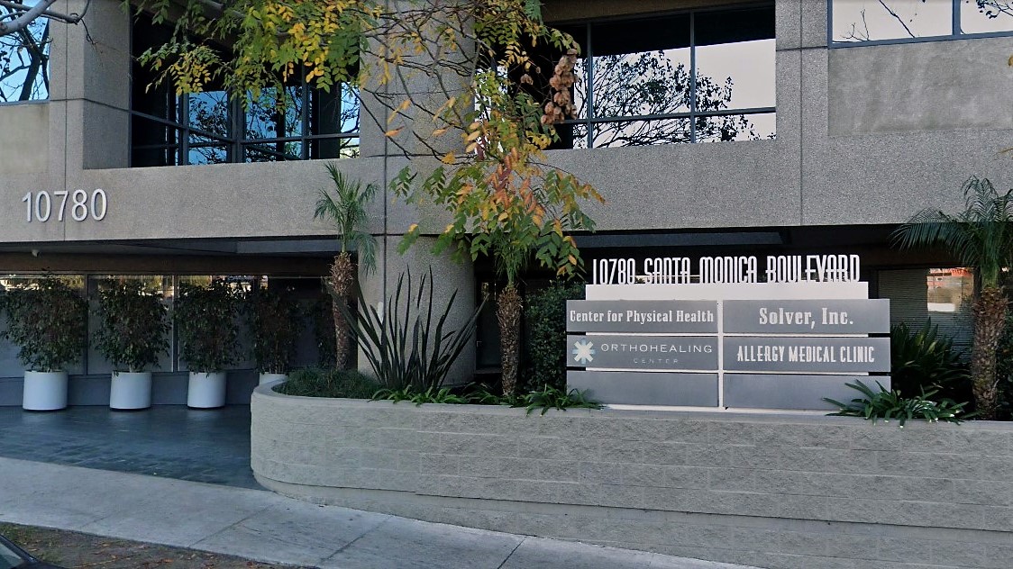 Alcohol & Drug Rehabs in Los Angeles, California