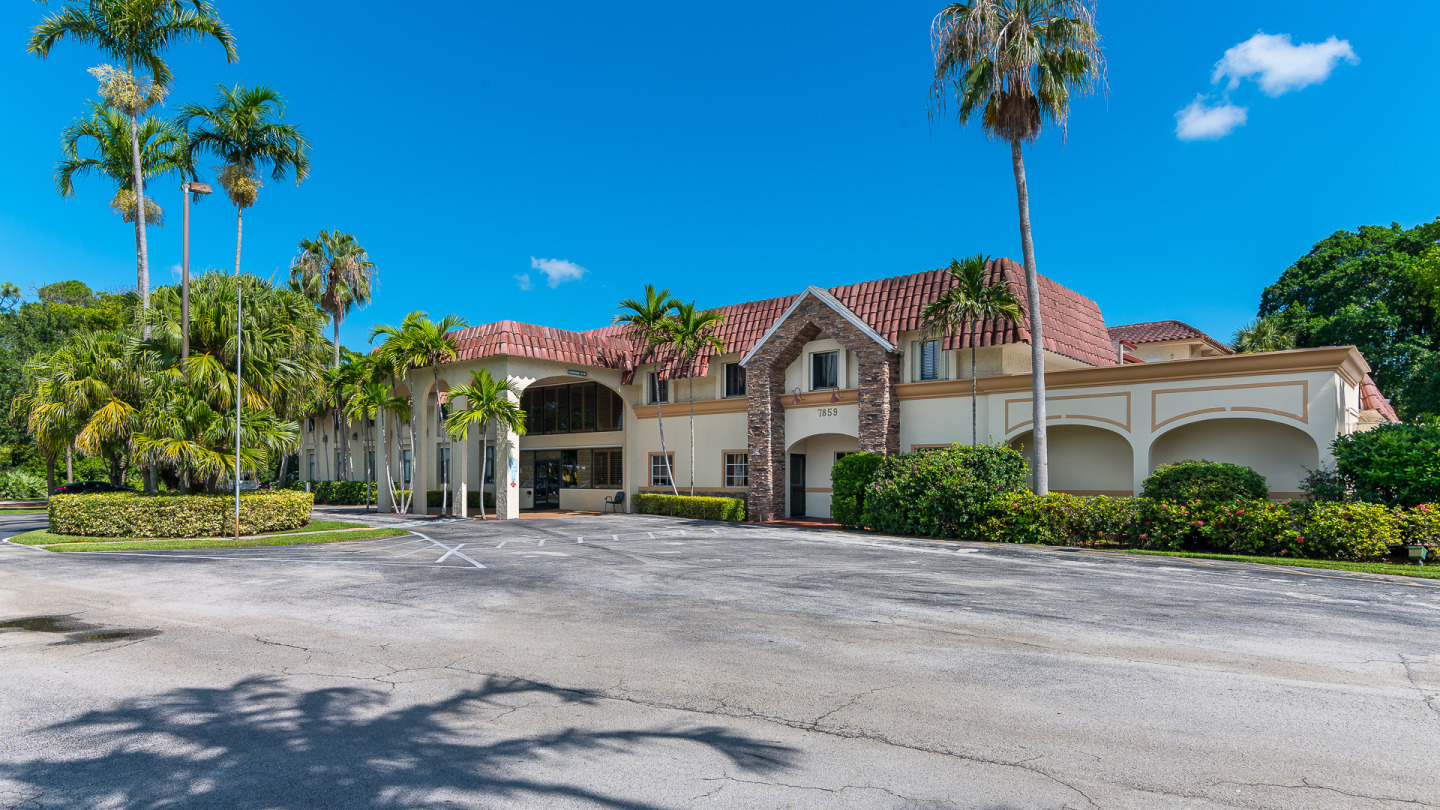 Behavioral Health of the Palm Beaches in Lake Worth, FL | Addictions.com