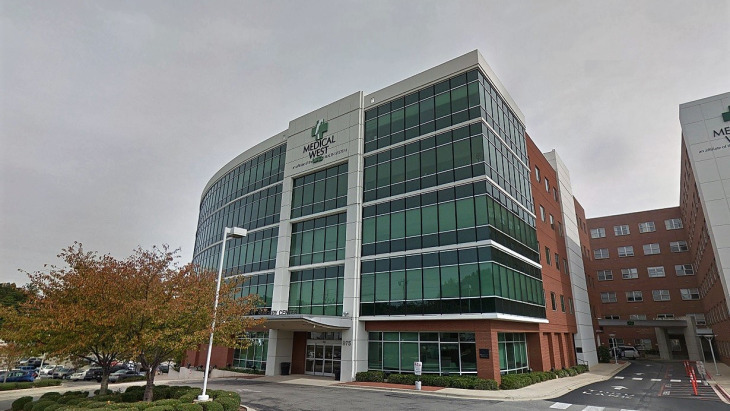 Alcohol & Drug Rehabs in Tuscaloosa, Alabama