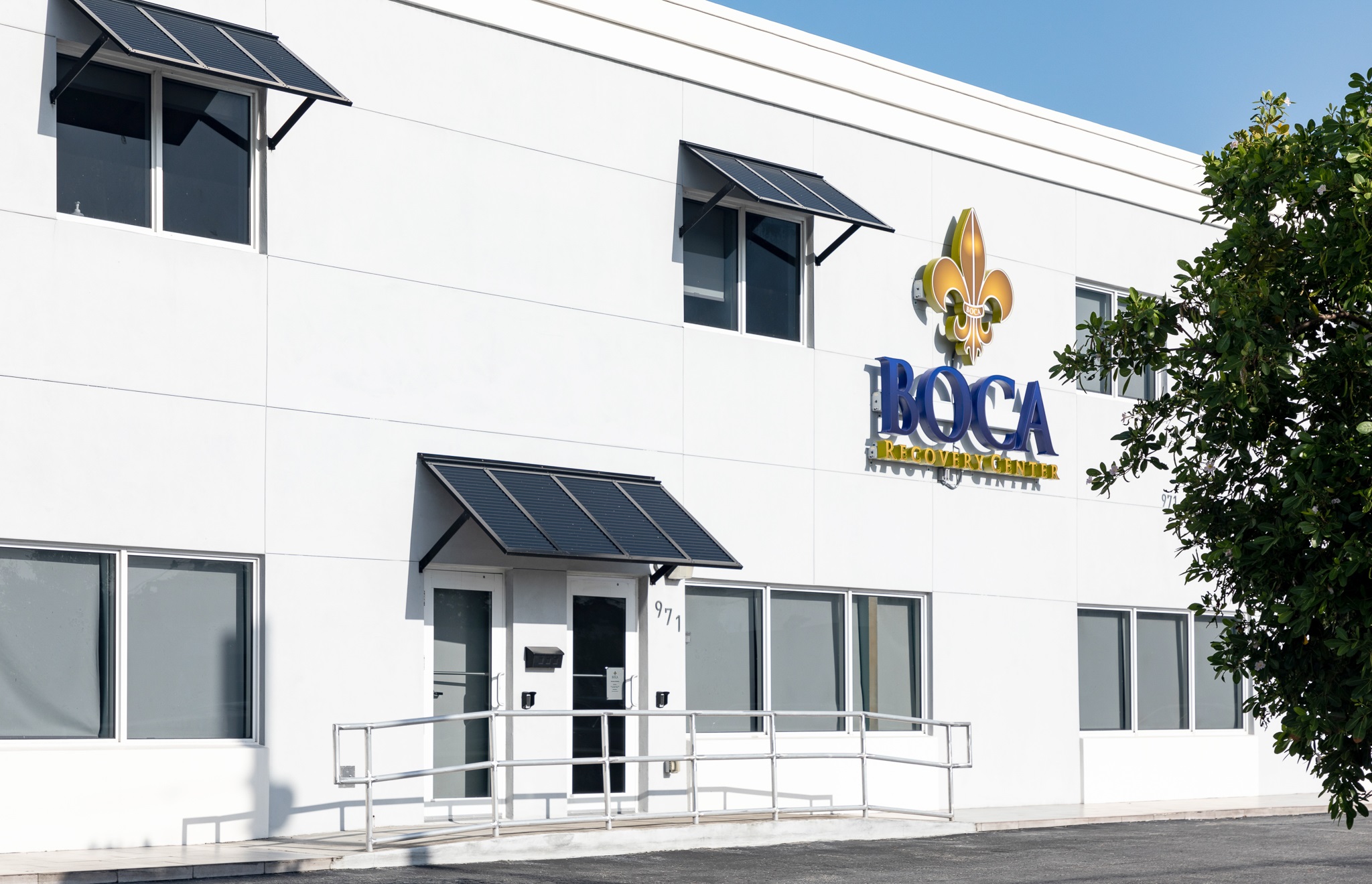 Alcohol & Drug Rehabs in Florida