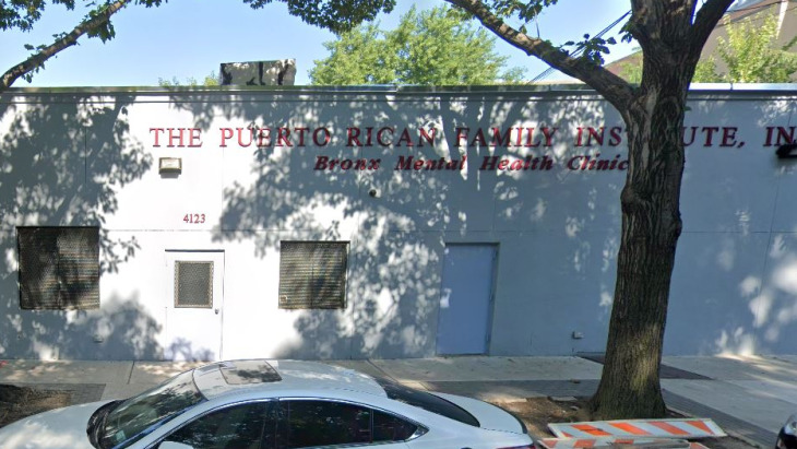 VIP Community Services Health Center in Bronx, NY | Addictions.com