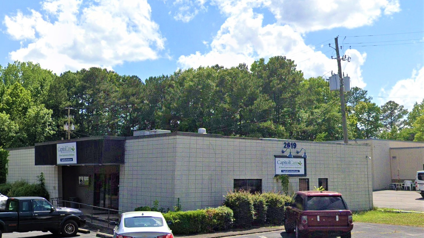 Pathway Healthcare Birmingham in Birmingham, AL | Addictions.com