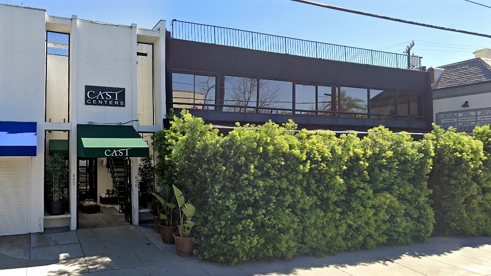 Alcohol & Drug Rehabs in West Hollywood, California