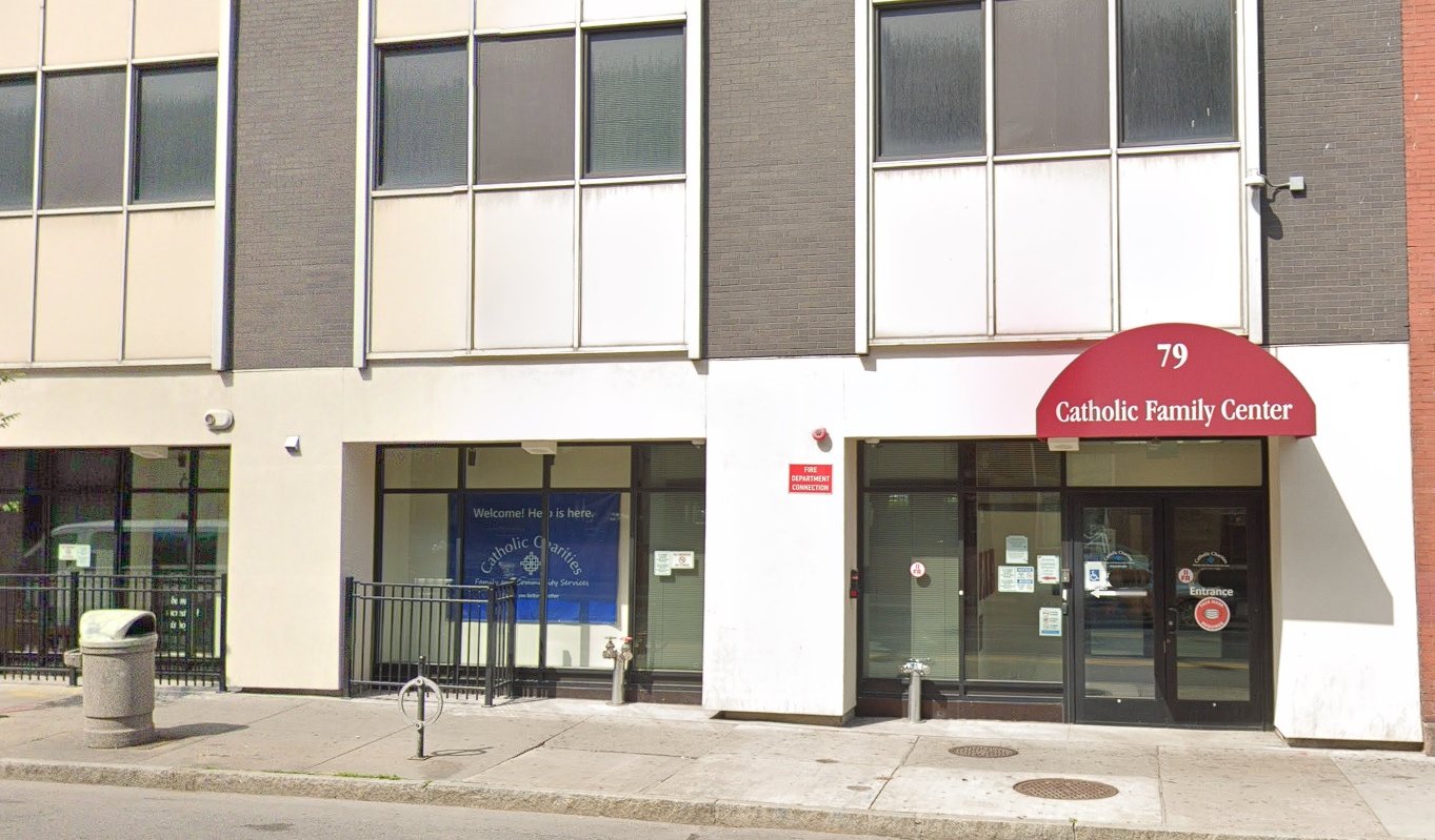 Alcohol & Drug Rehabs in Rochester, New York