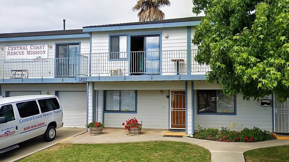 Alcohol & Drug Rehabs in Santa Maria, California