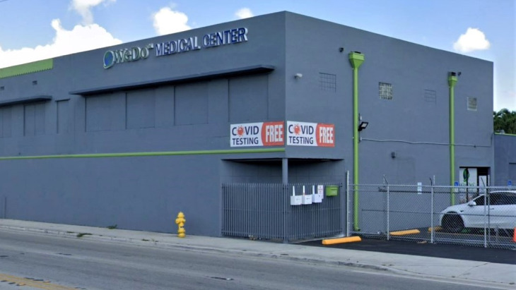 Find the Best Drug and Alcohol Rehabs in Florida | Addictions.com