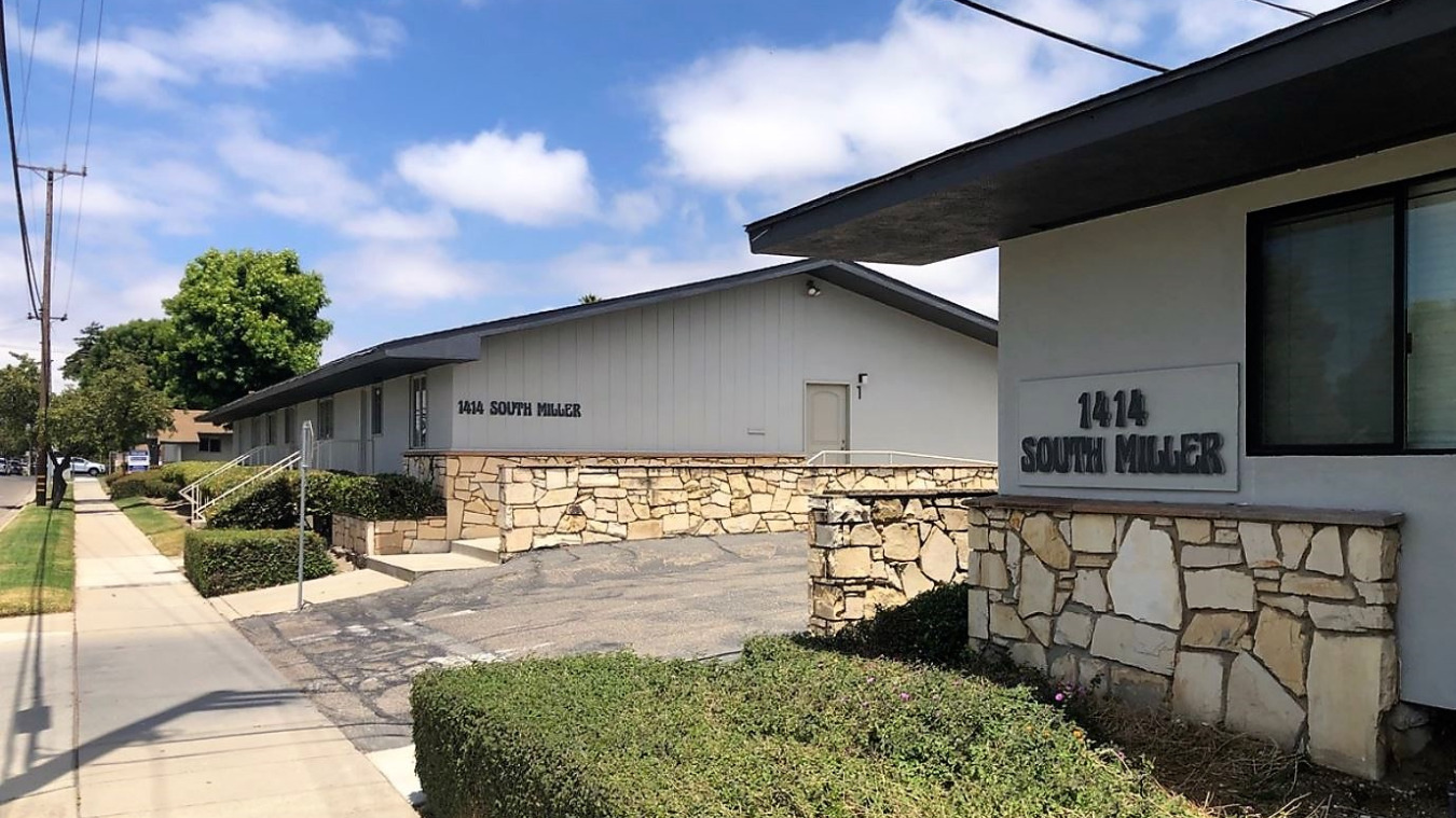 Alcohol & Drug Rehabs in Santa Maria, California