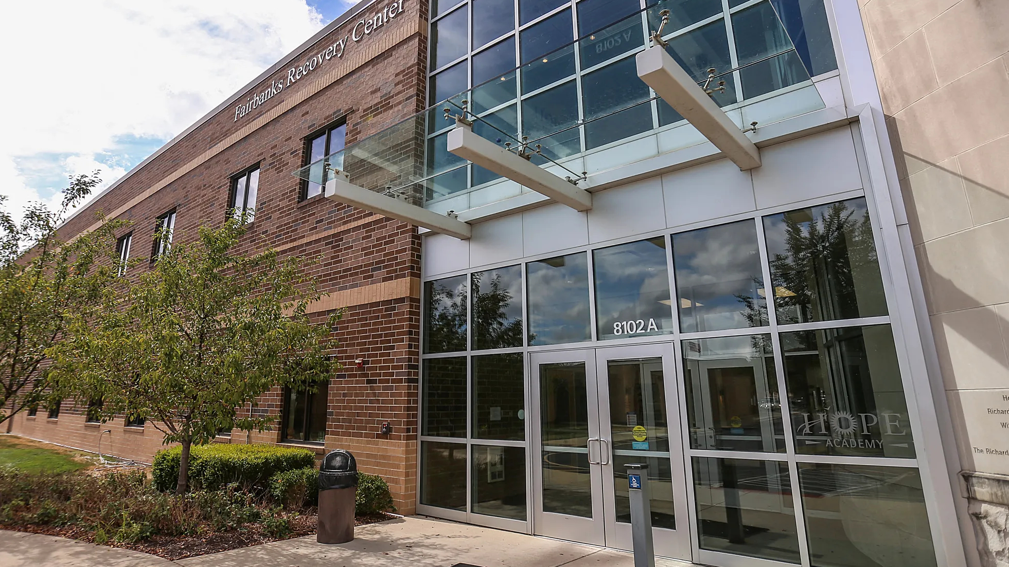 Alcohol & Drug Rehabs in Indianapolis, Indiana