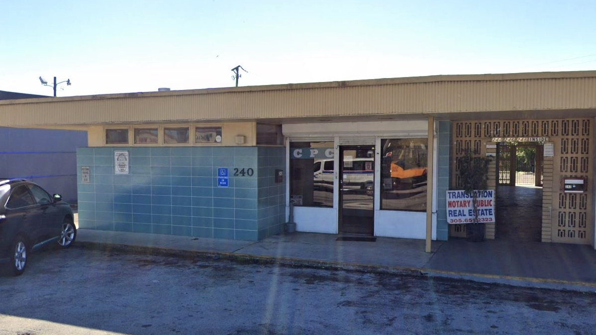 Alcohol & Drug Rehabs in Miami, Florida