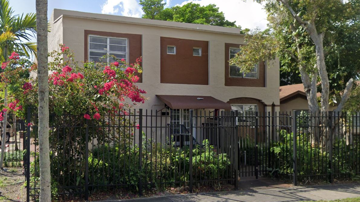 Alcohol & Drug Rehabs in Miami, Florida