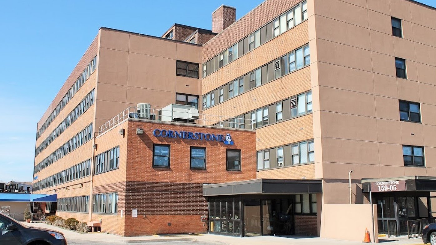 Cornerstone of Medical Arts Center in Queens, NY | Addictions.com