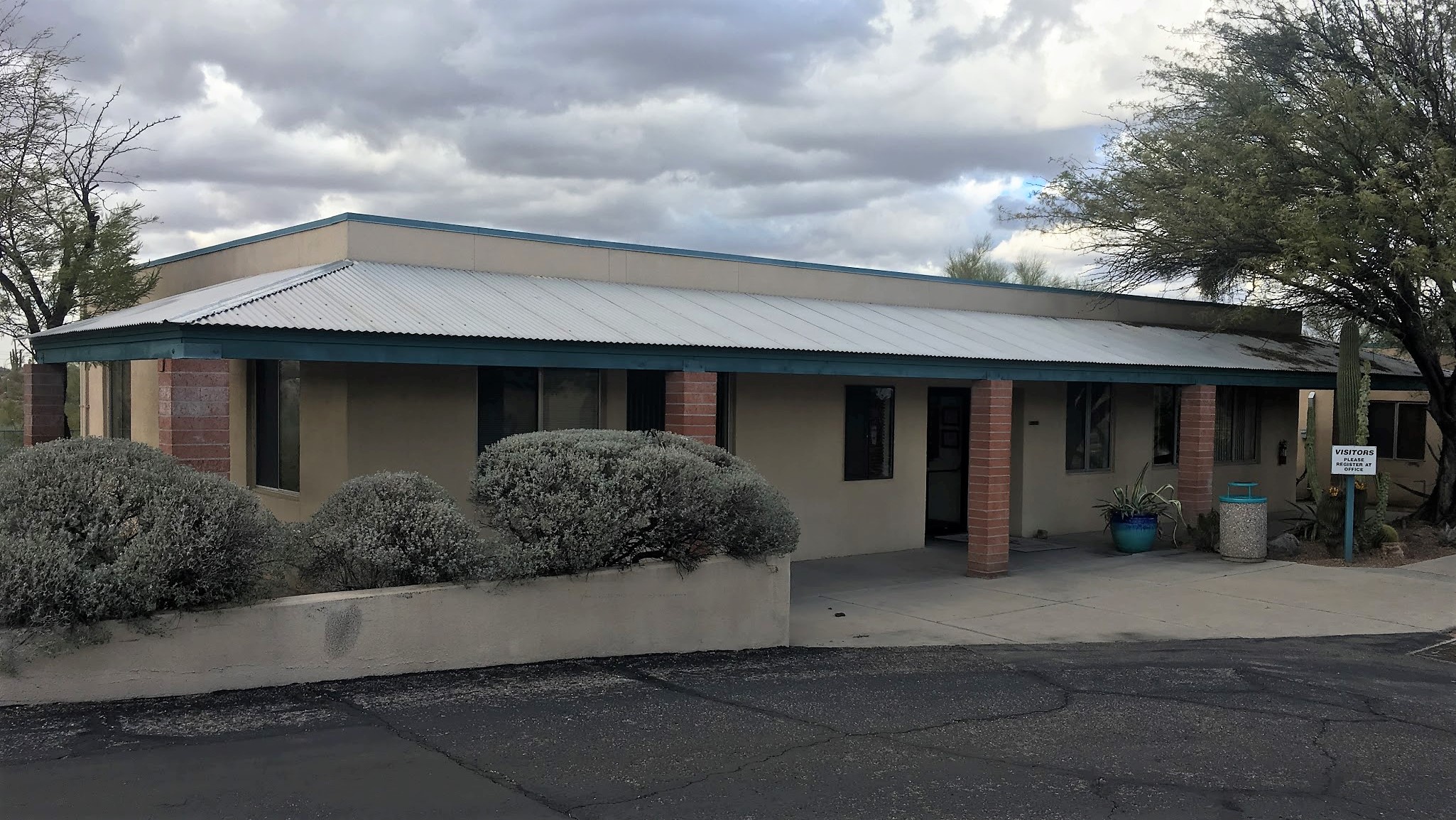 Alcohol & Drug Rehabs in Tucson, Arizona