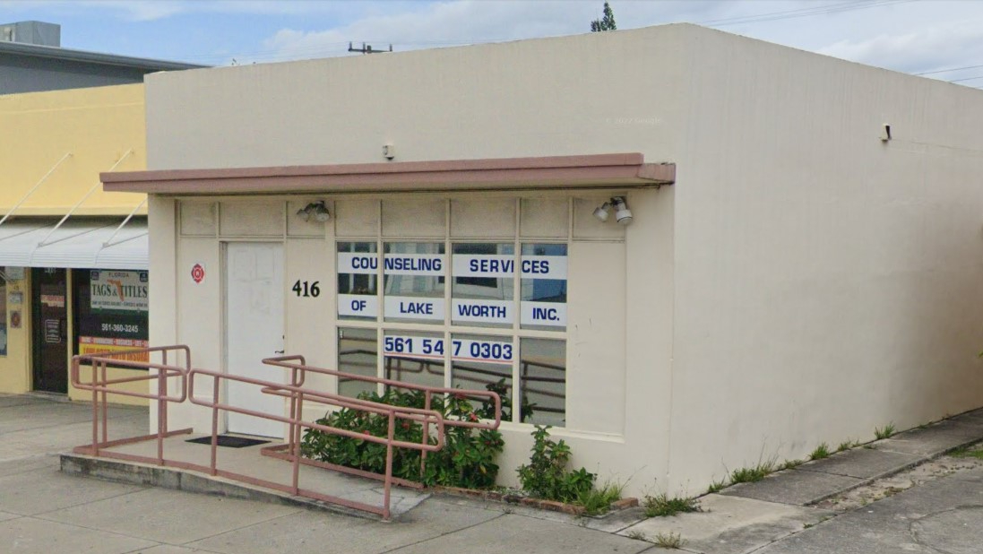 Alcohol & Drug Rehabs in Lake Worth, Florida