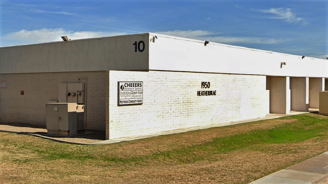Terros Health in Phoenix, AZ | Addictions.com