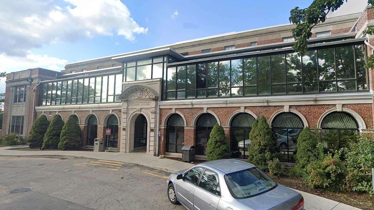 The Dimock Center Ruth Kelley Ummis House in Boston, MA | Addictions.com