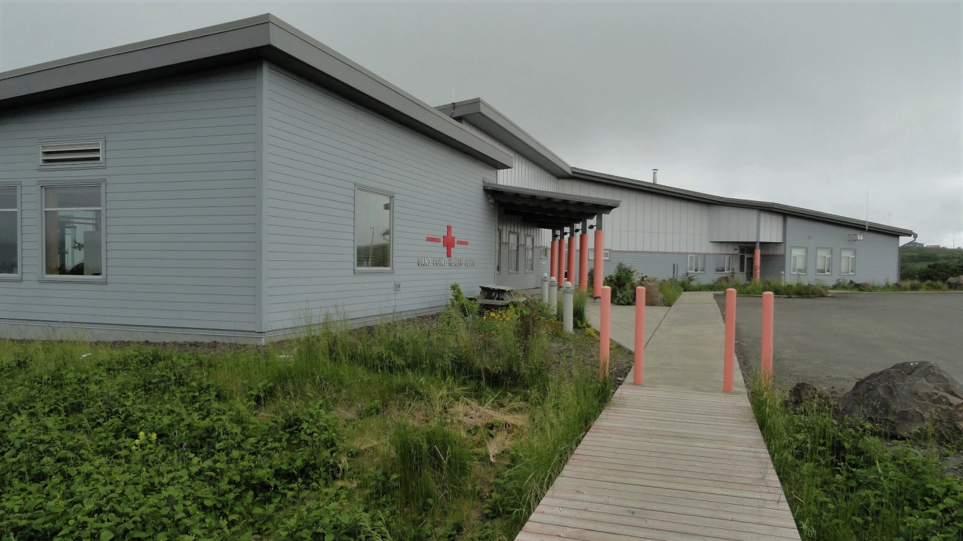 Alcohol & Drug Rehabs in Sand Point, Alaska