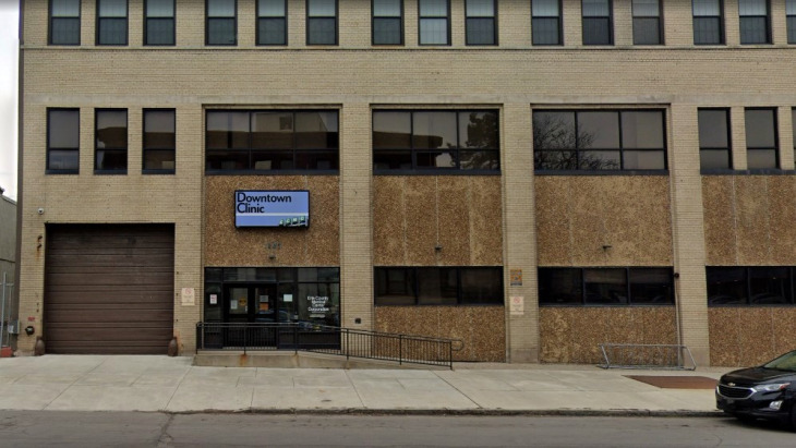 Alcohol & Drug Rehabs in Buffalo, New York